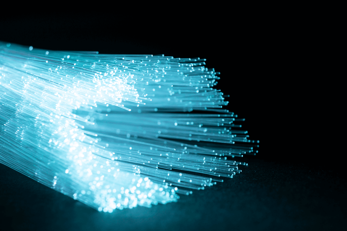 The Difference Between Fiber and Cable Internet