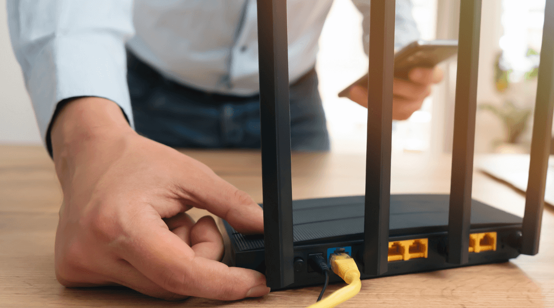 Here's Why Your Internet Keeps Disconnecting and How to Fix It