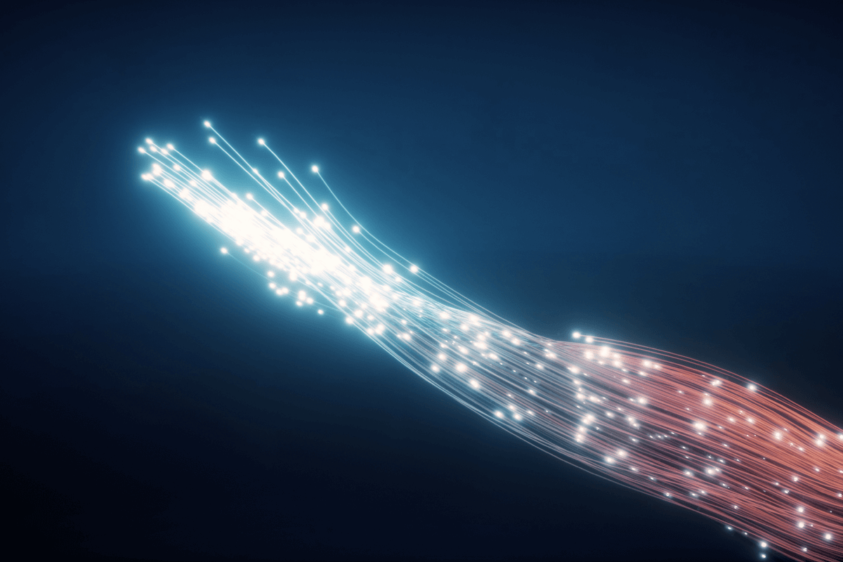 The Difference Between Fiber and Cable Internet