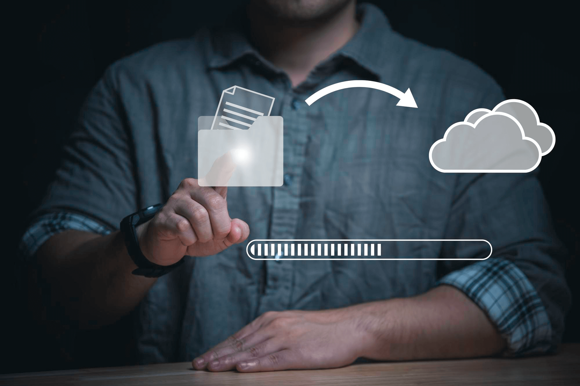 Cybersecurity Tips for Protecting Your Data | Infinium Cooperative